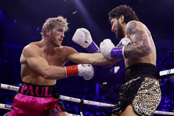 Flicker jab strategy in boxing: technical analysis and training method ...